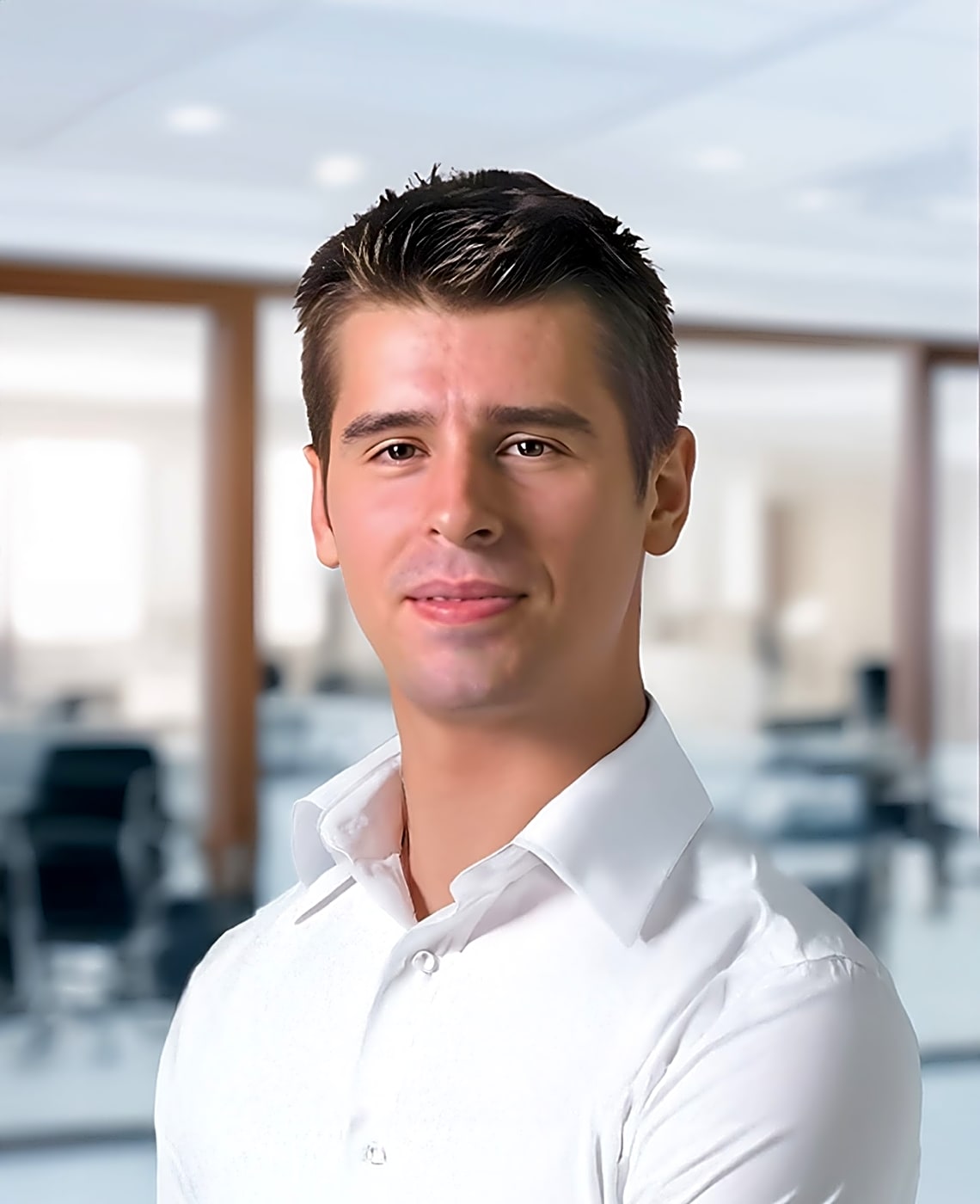 Josip - Senior Wordpress Developer - Proxify Josip - Senior Wordpress Developer - Proxify