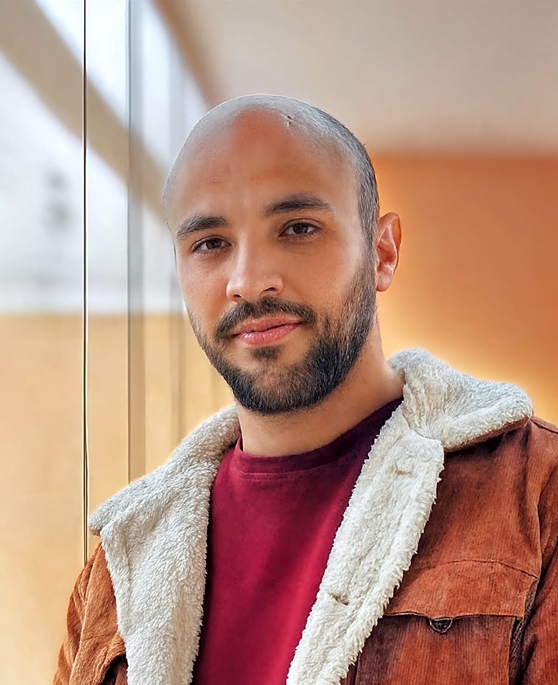 Anass - Développeur full-stack - Proxify