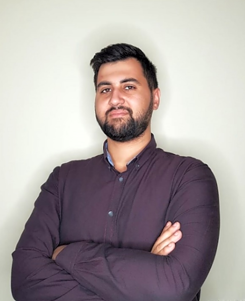 Alvi - Frontend Developer - Proxify