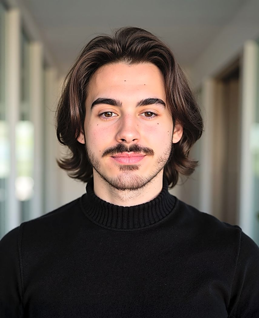 Pedro - React.js Developer - Proxify