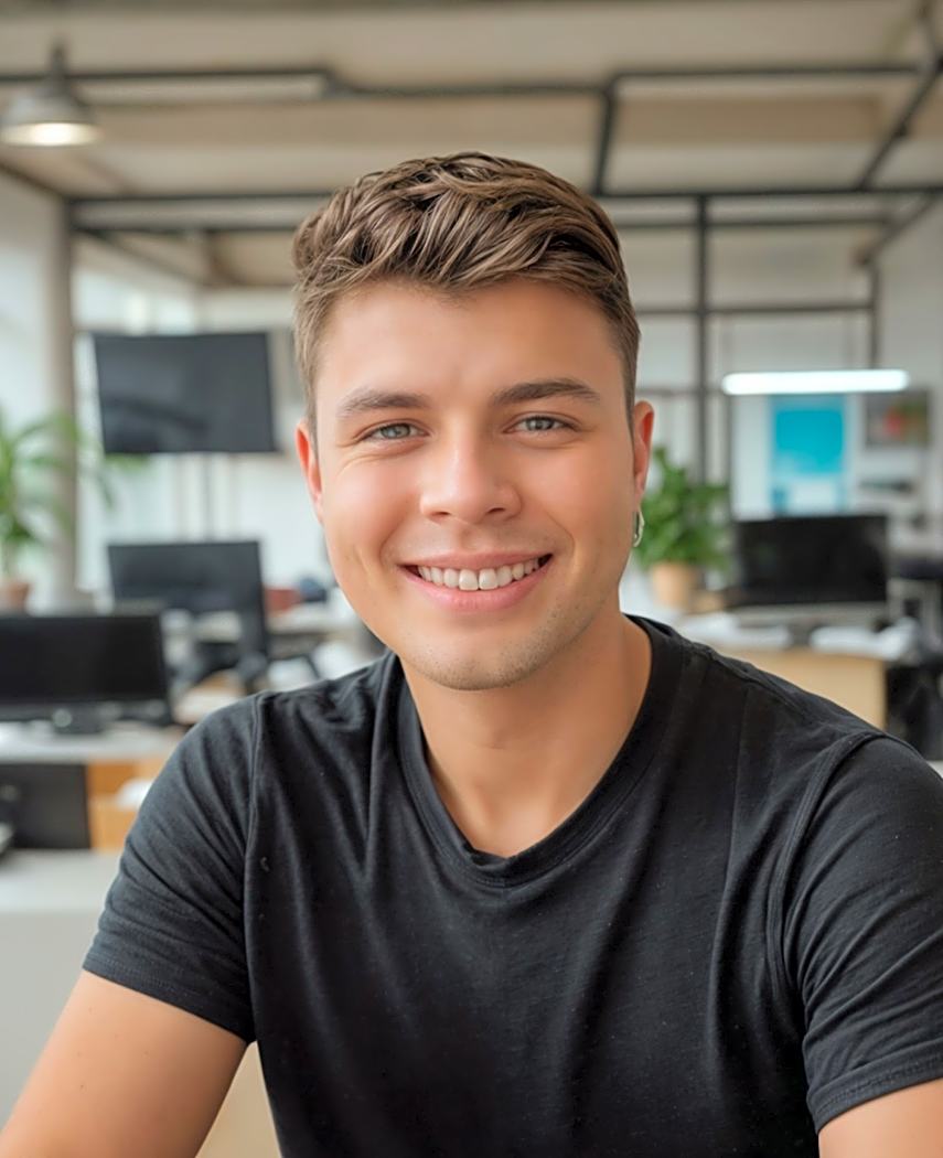 Felipe - Senior Backend Developer - Proxify