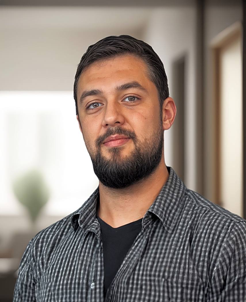 Guilherme - .NET Developer - Proxify