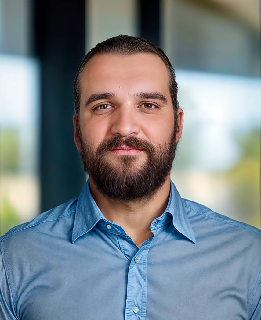 Dimitar - MS BI Developer - Proxify