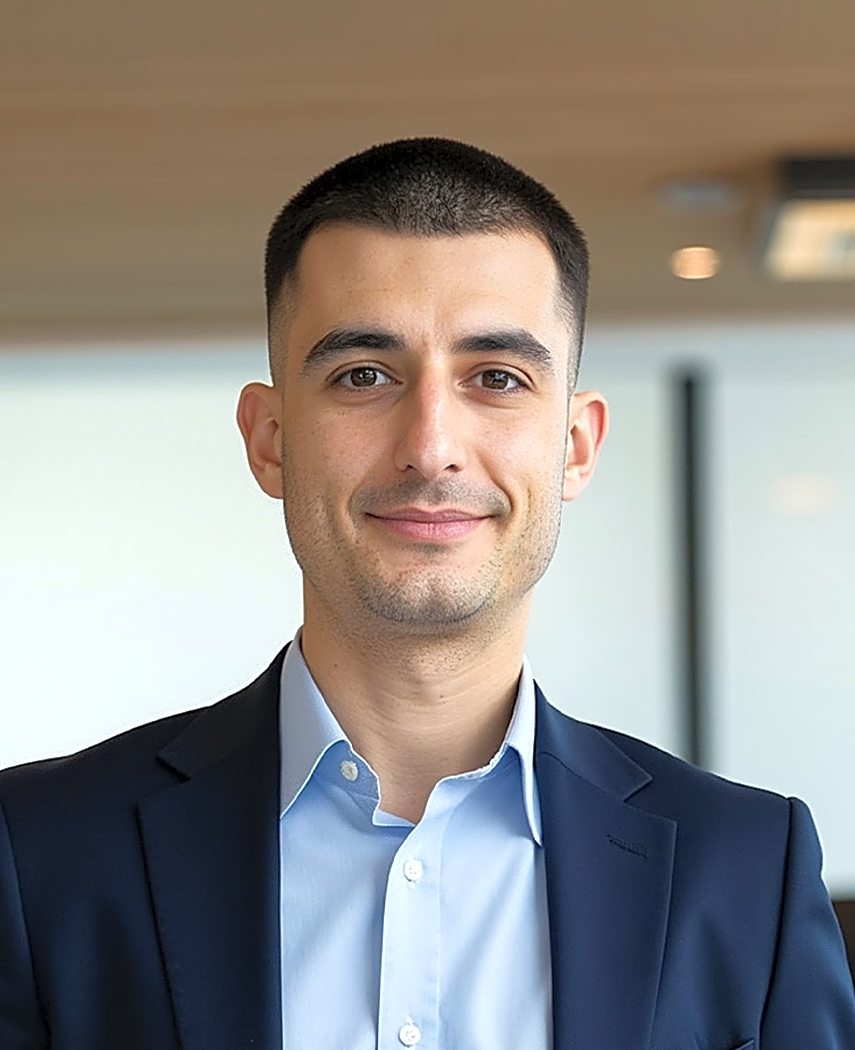 Adrian - RPA Developer - Proxify