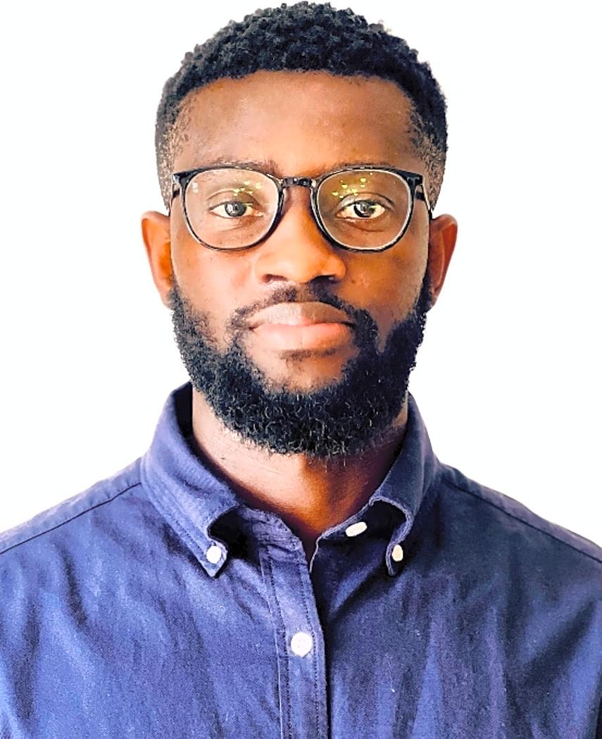 Albert - Backend Developer - Proxify