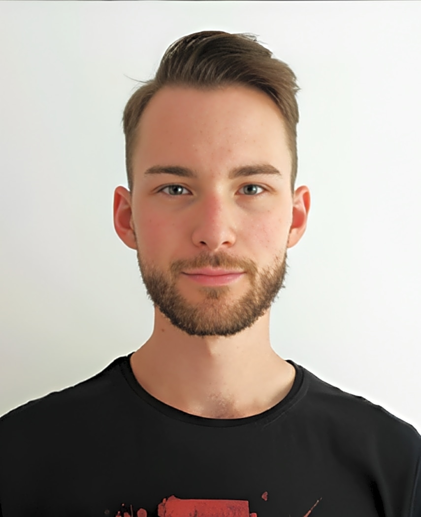 Amir - Fullstack Developer - Proxify