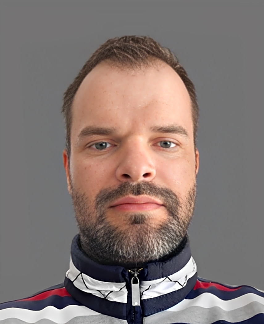 Vladimir - Machine Learning Engineer - Proxify