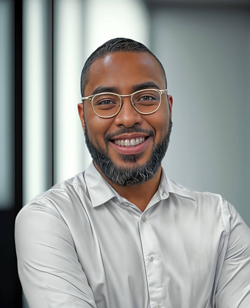 Michael - DevOps Engineer - Proxify