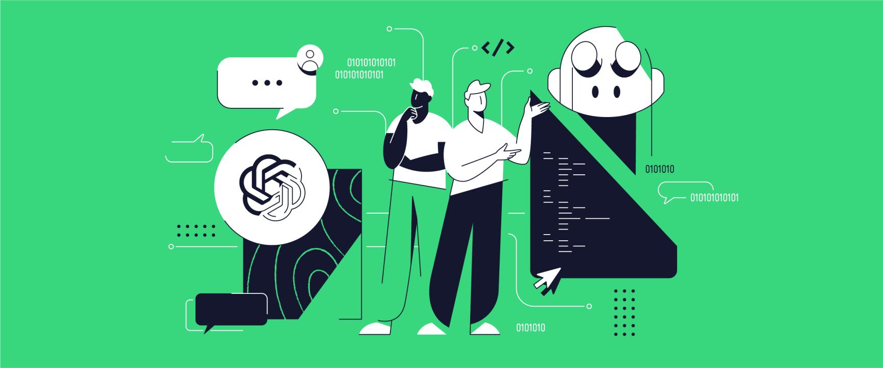 State of AI-assisted software | Proxify.io