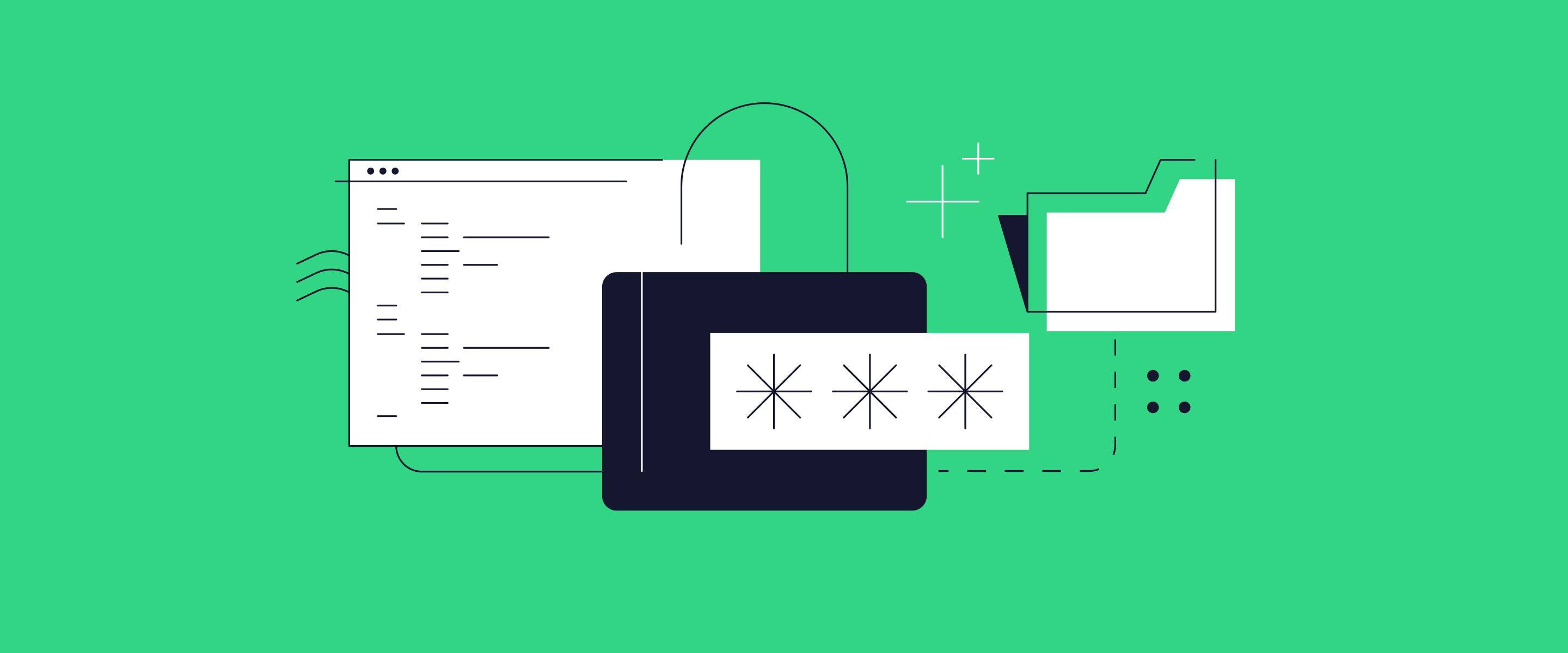 Powerful privacy-first AI training with federated learning architecture