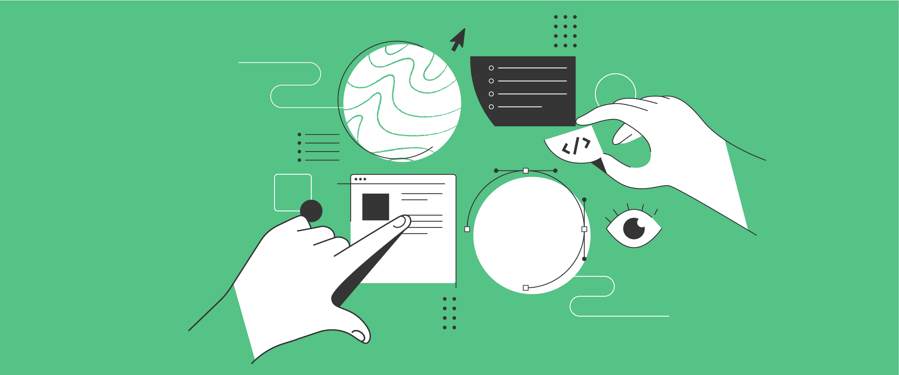 How to use your personal brand to get the best job offers | Proxify.io