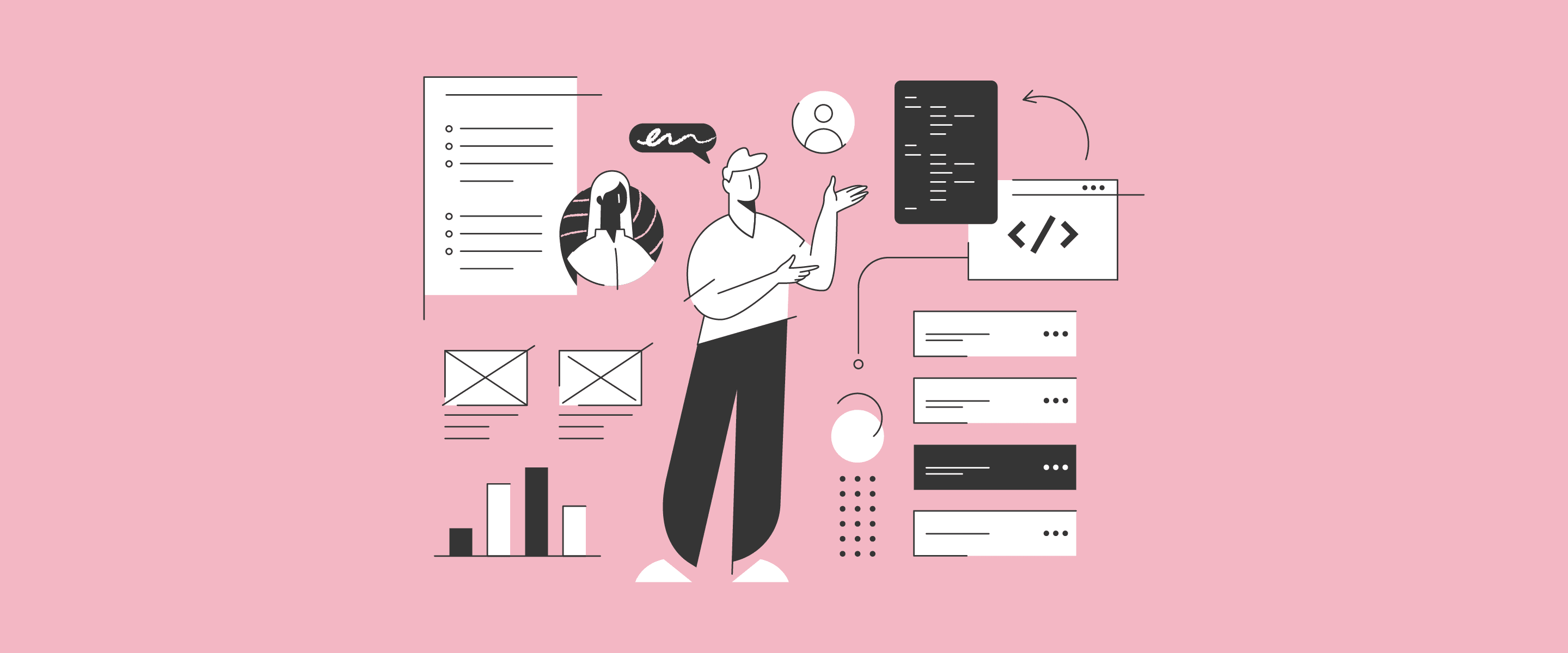 What to look for in a software developer’s resume - Proxify