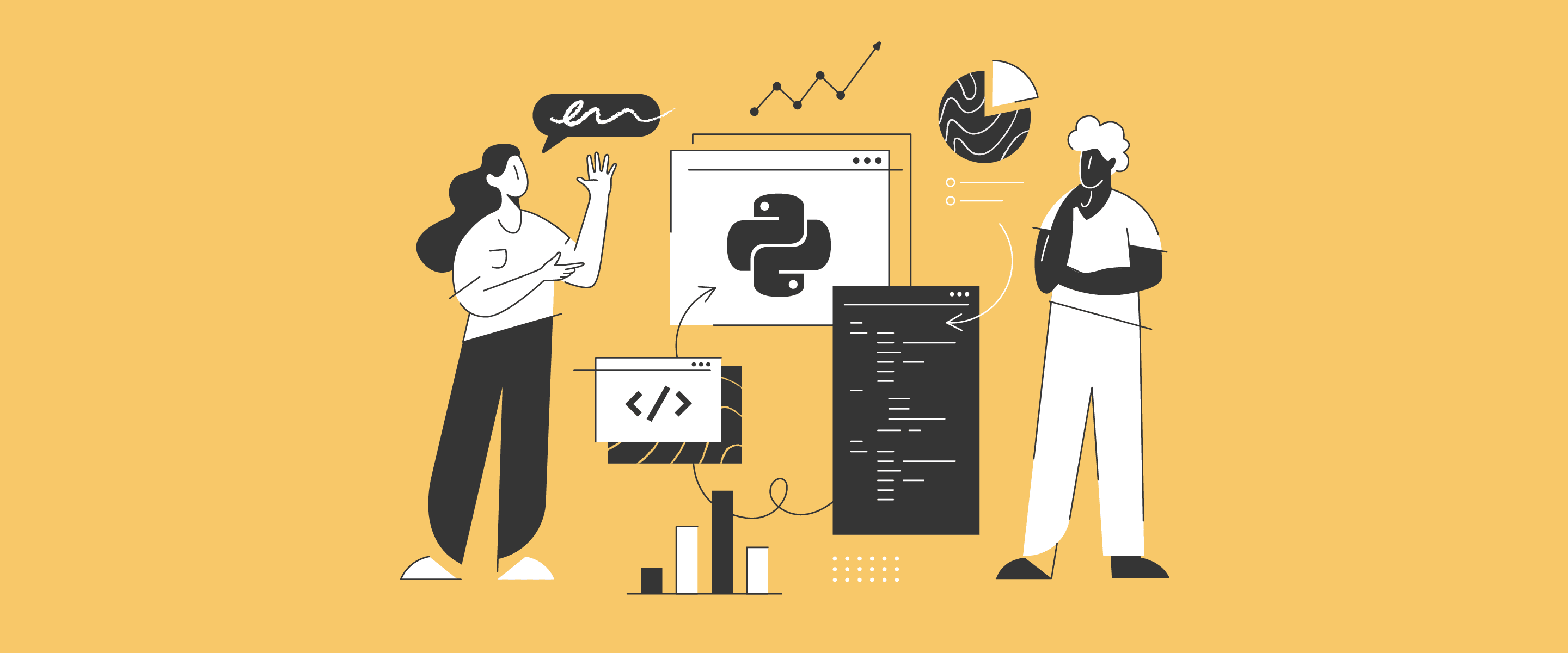 Python As A Prerequisite To Data Science Proxify io