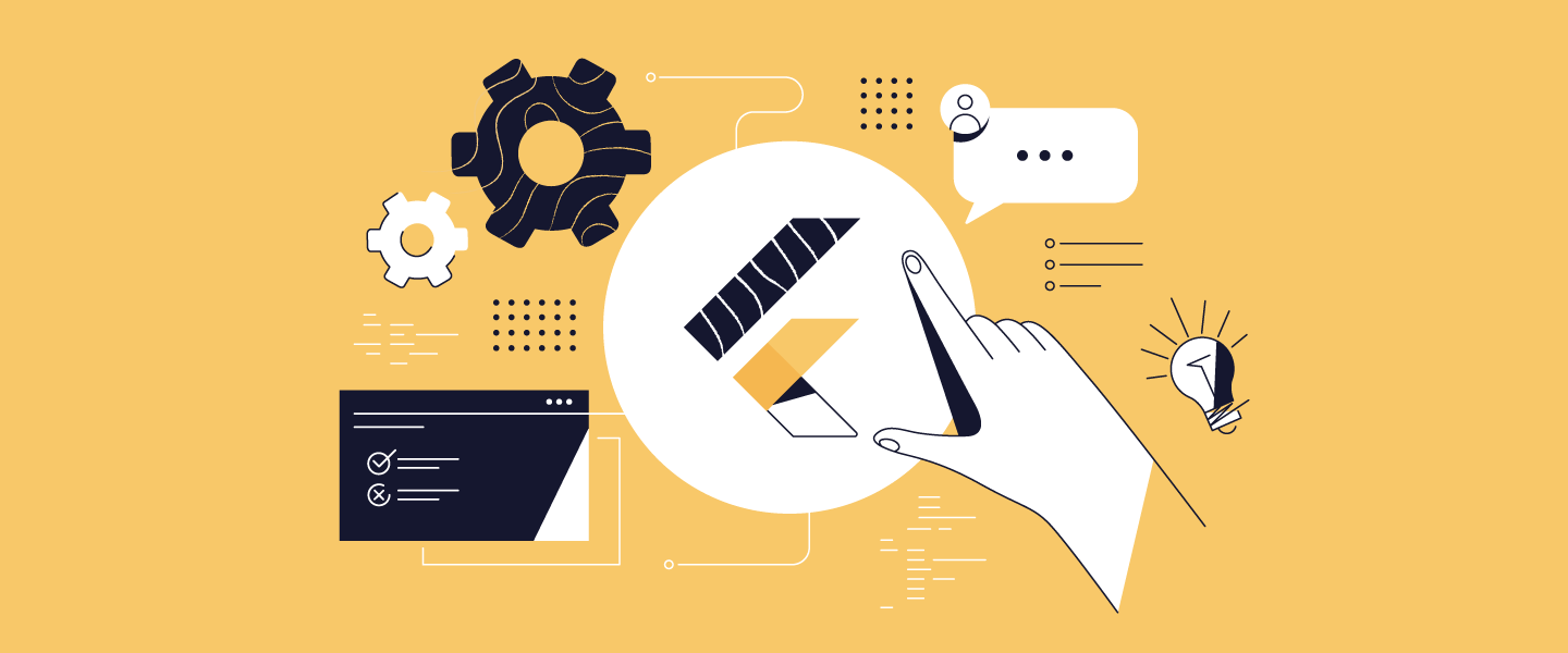 Hire a Flutter Developer in September 2025 - Proxify