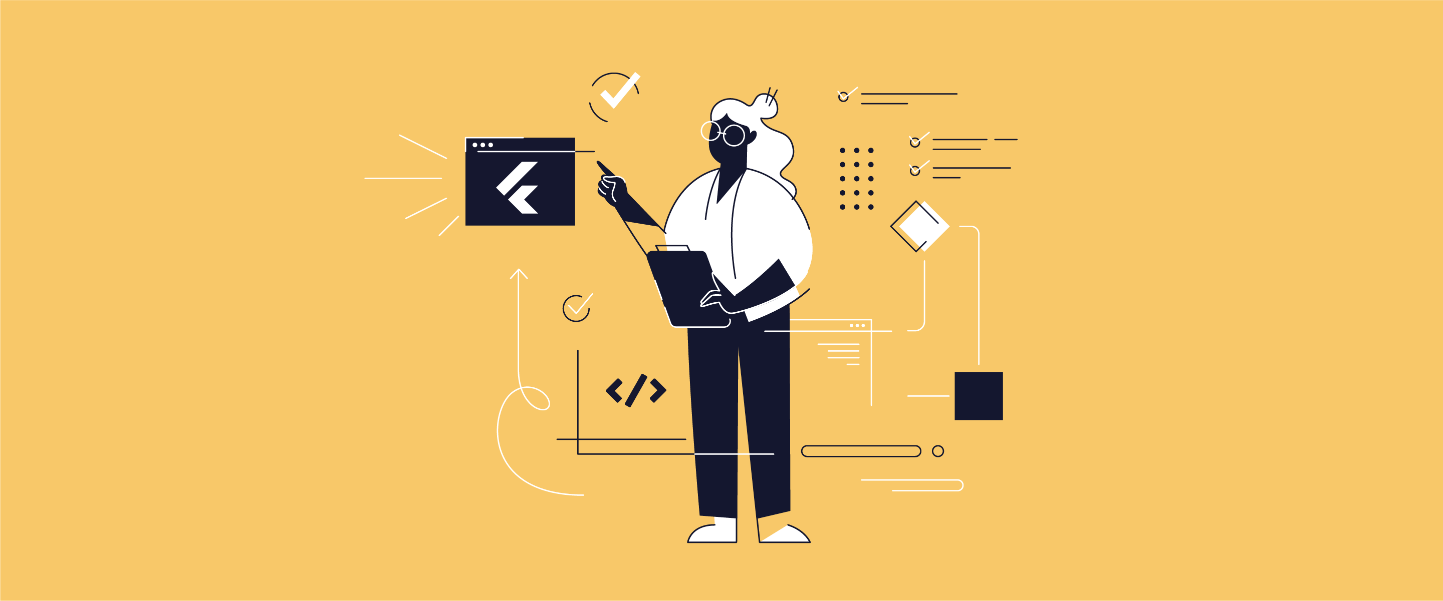 Best Flutter Developers for Hire in September 2025 - Proxify