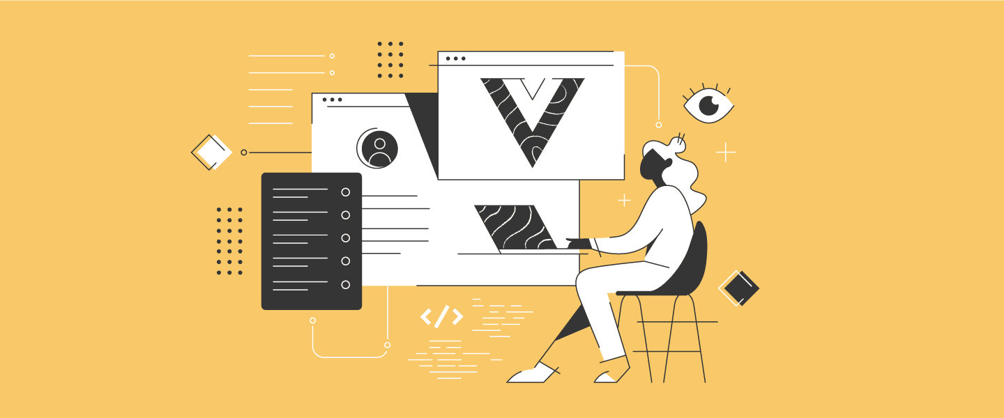 Hire Vue Developers In March 2025 Proxify 3621