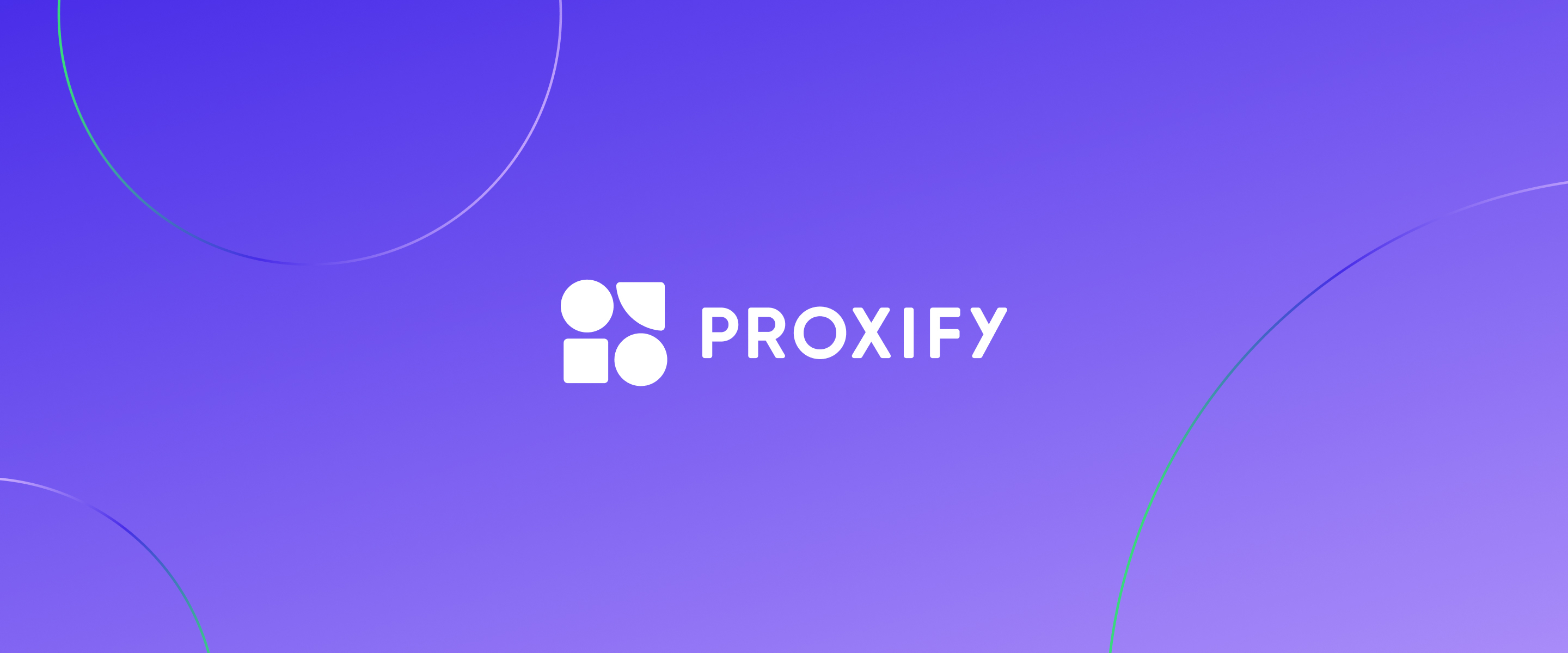 Proxify’s new brand celebrates what makes us happy – connecting people ...