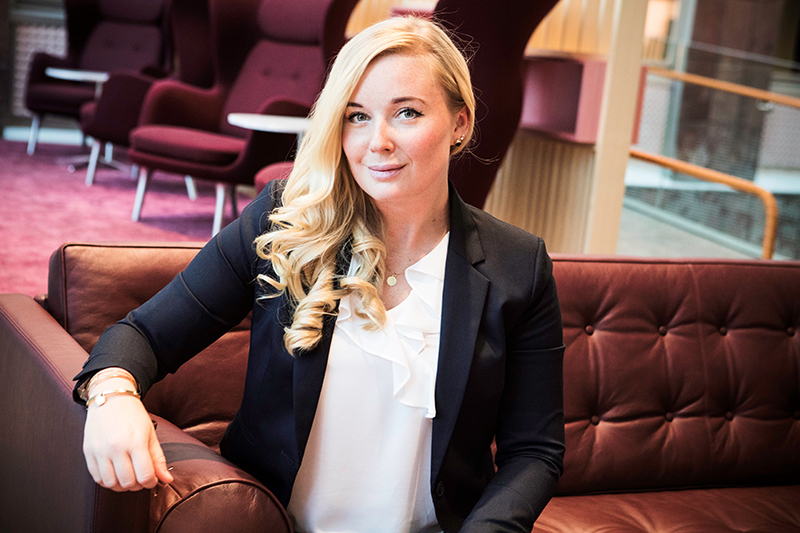 Öppen data och ny teknik demokratiserar innovation - Proxify