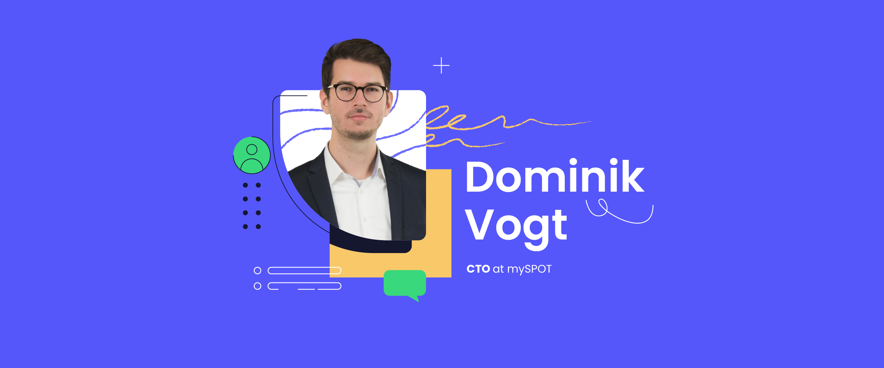 mySPOT finds cost-effective IT talent solutions - Proxify