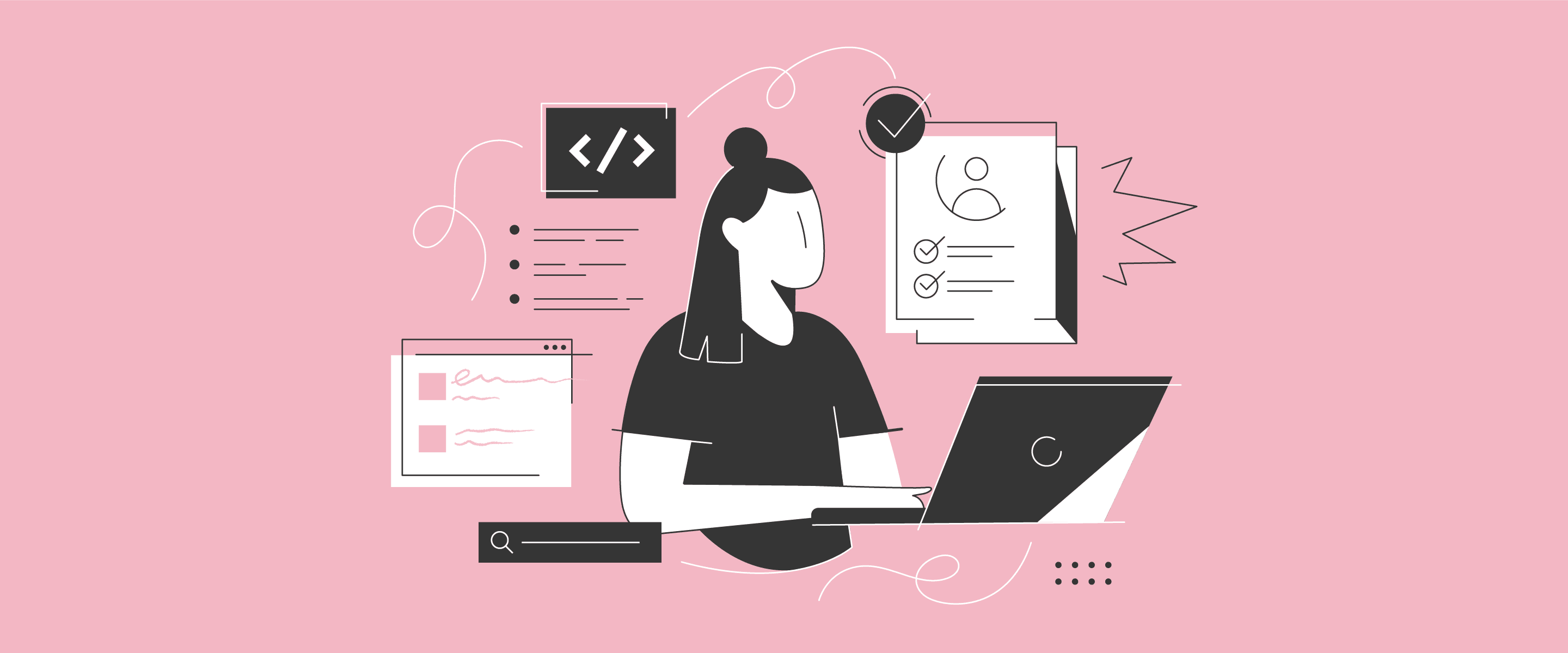 How to create an informative backend developer job ad - Proxify