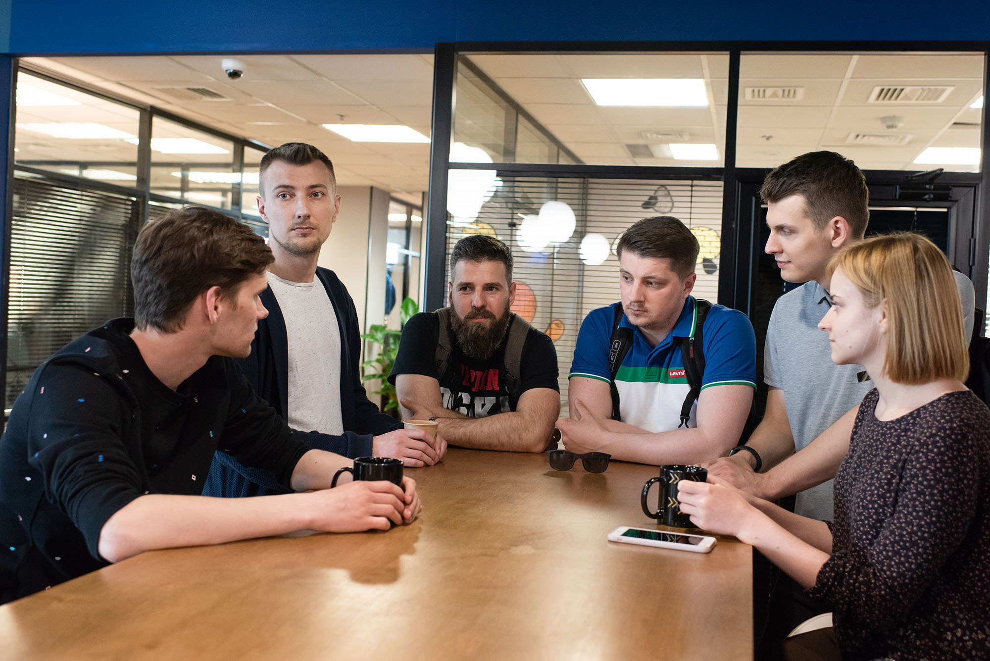 Proxify ensures your remote developers get the job done - Proxify