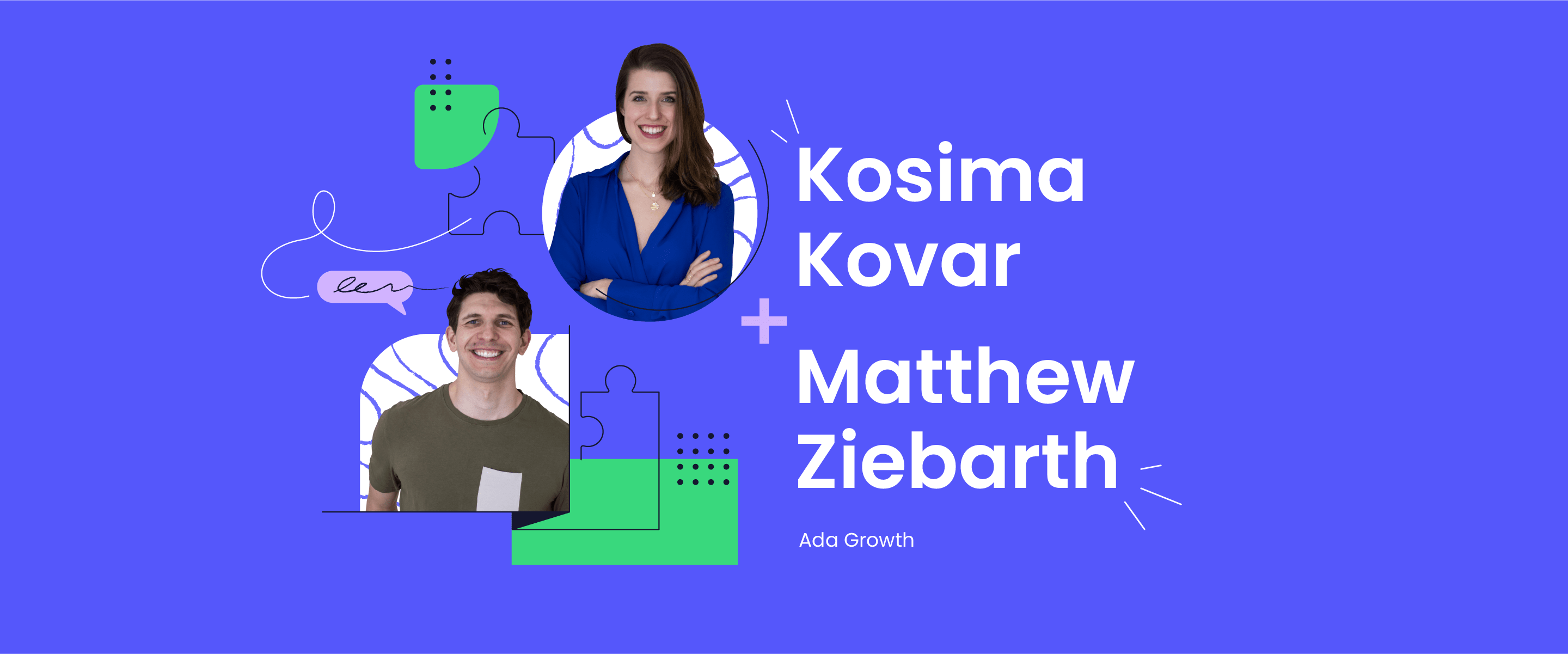 Proxify leads Ada Growth to success - Proxify