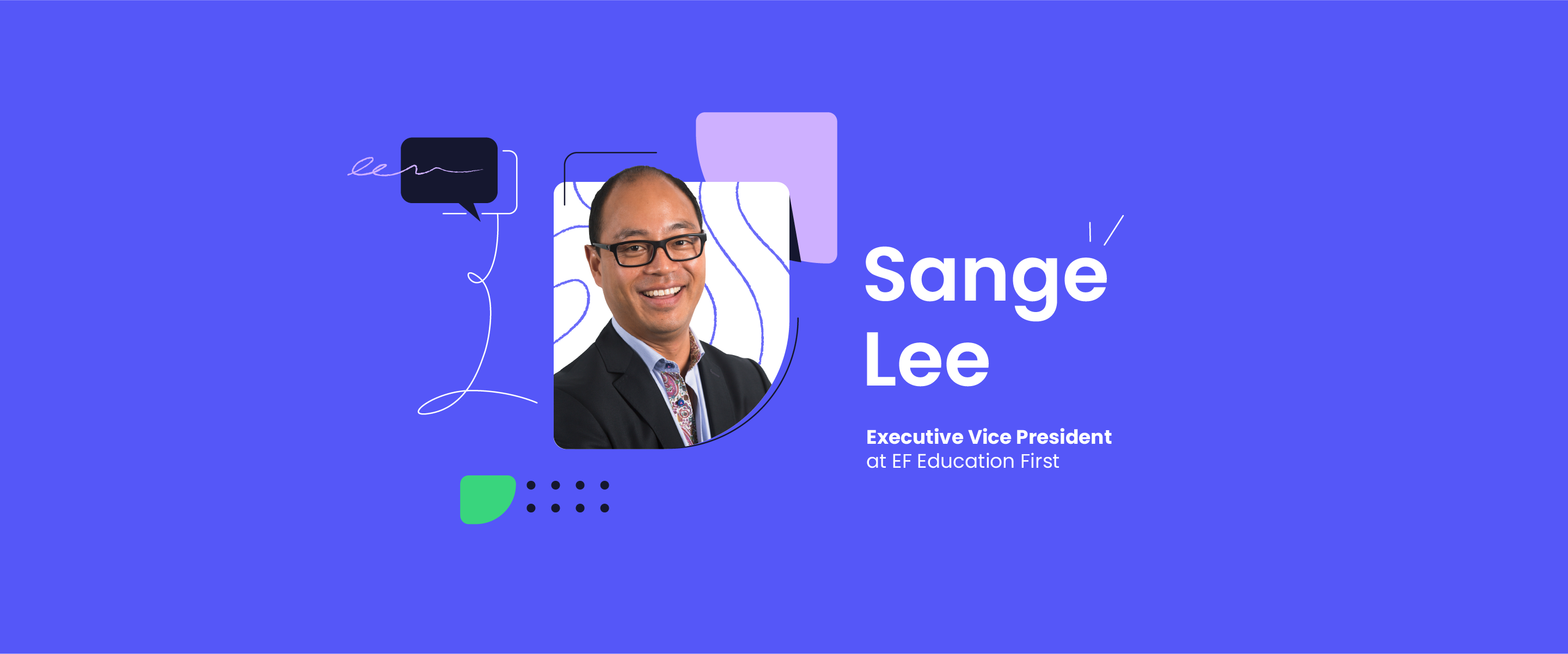 Unlocking global learning opportunities with EF - Proxify