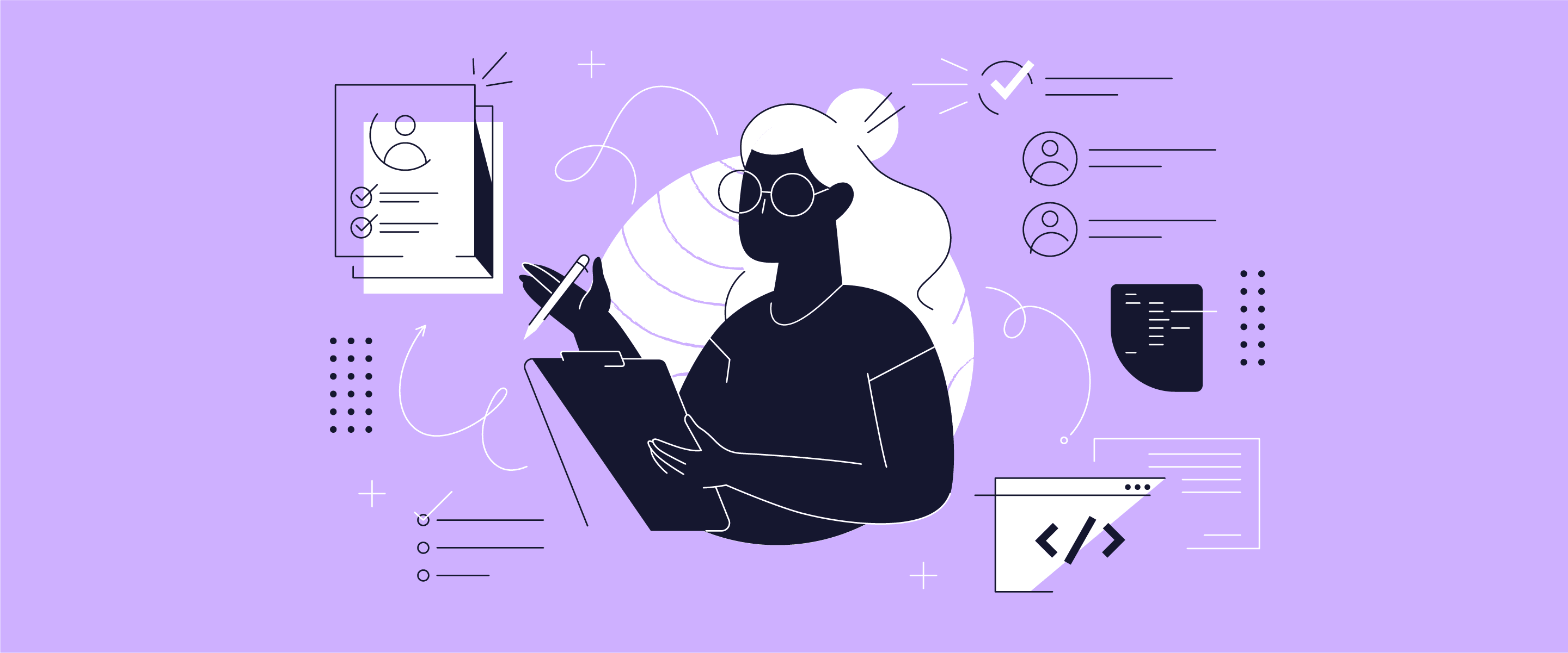 Job description for hiring PHP Developers in 2025 - Proxify