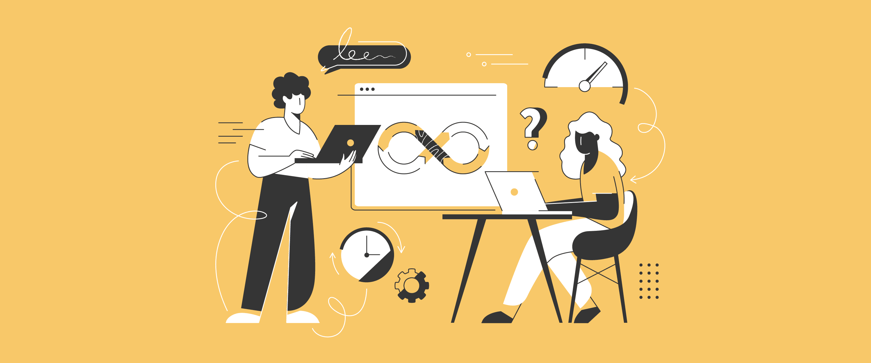 Hire a DevOps Engineer in only two days - Proxify