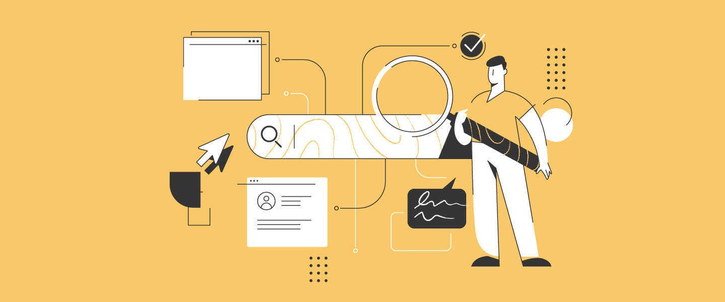 Guide on using ElasticSearch - Proxify