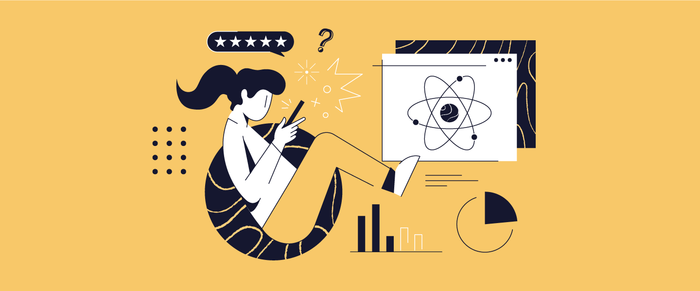 Hire React.js Developers in only 48 hours - Proxify