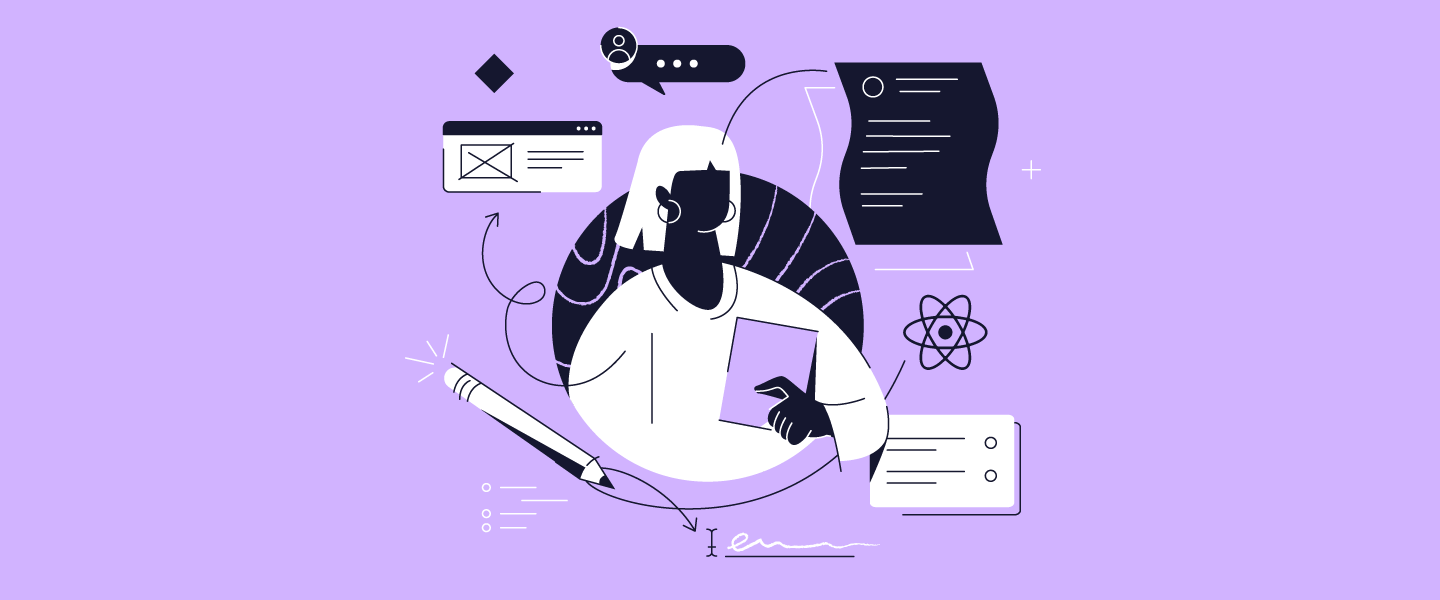 Hire React Native Developers in only 48 hours - Proxify