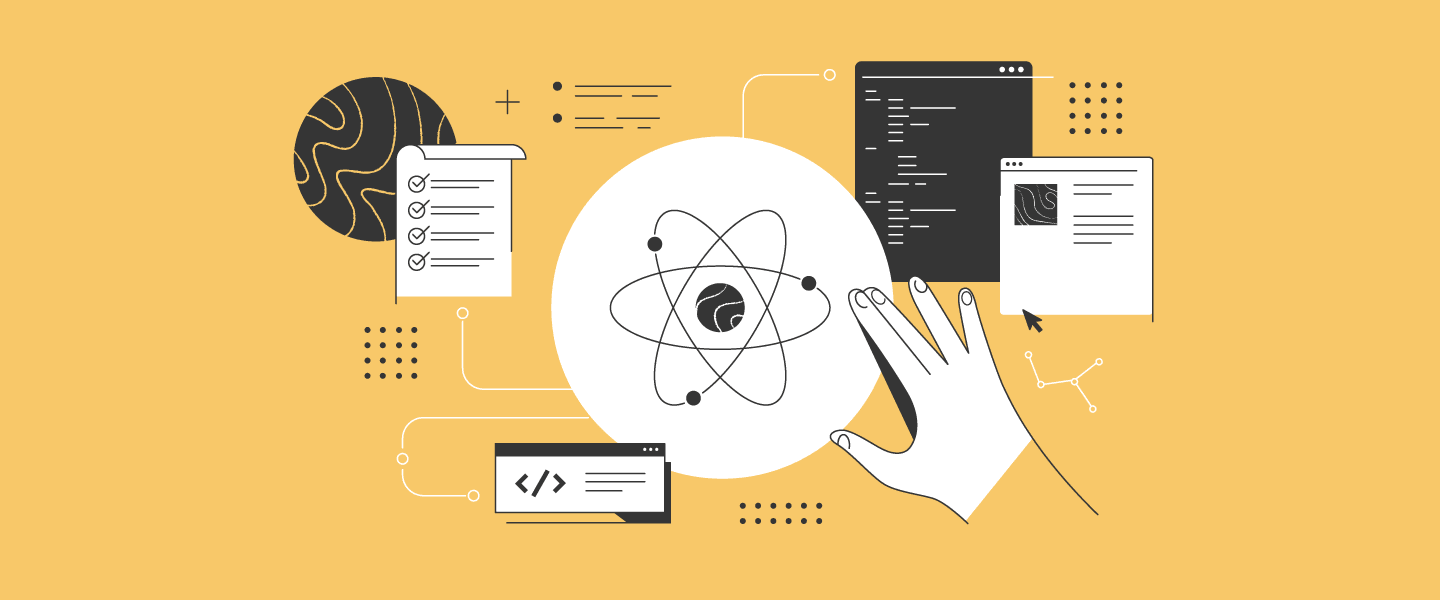 Hire React.js Developers in September 2025 - Proxify