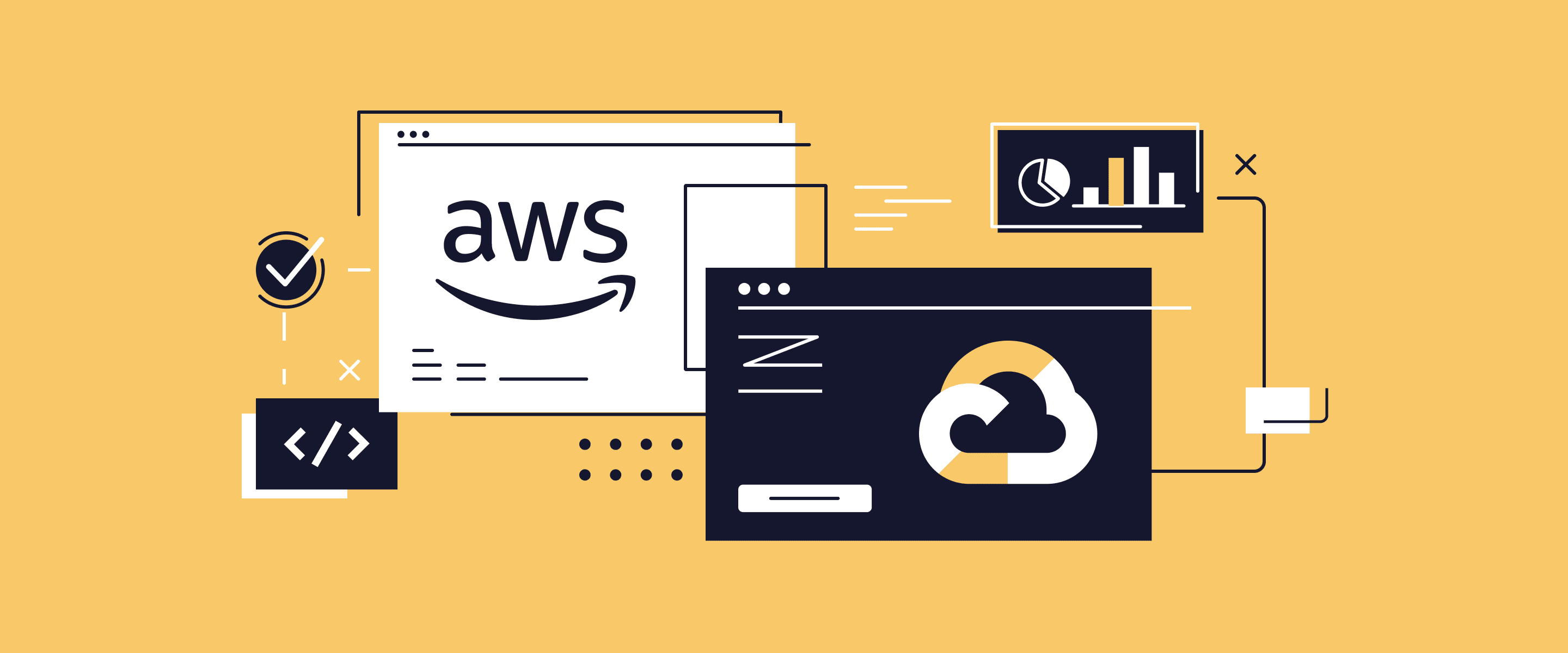 Choosing the right cloud platform in 2025 - Proxify