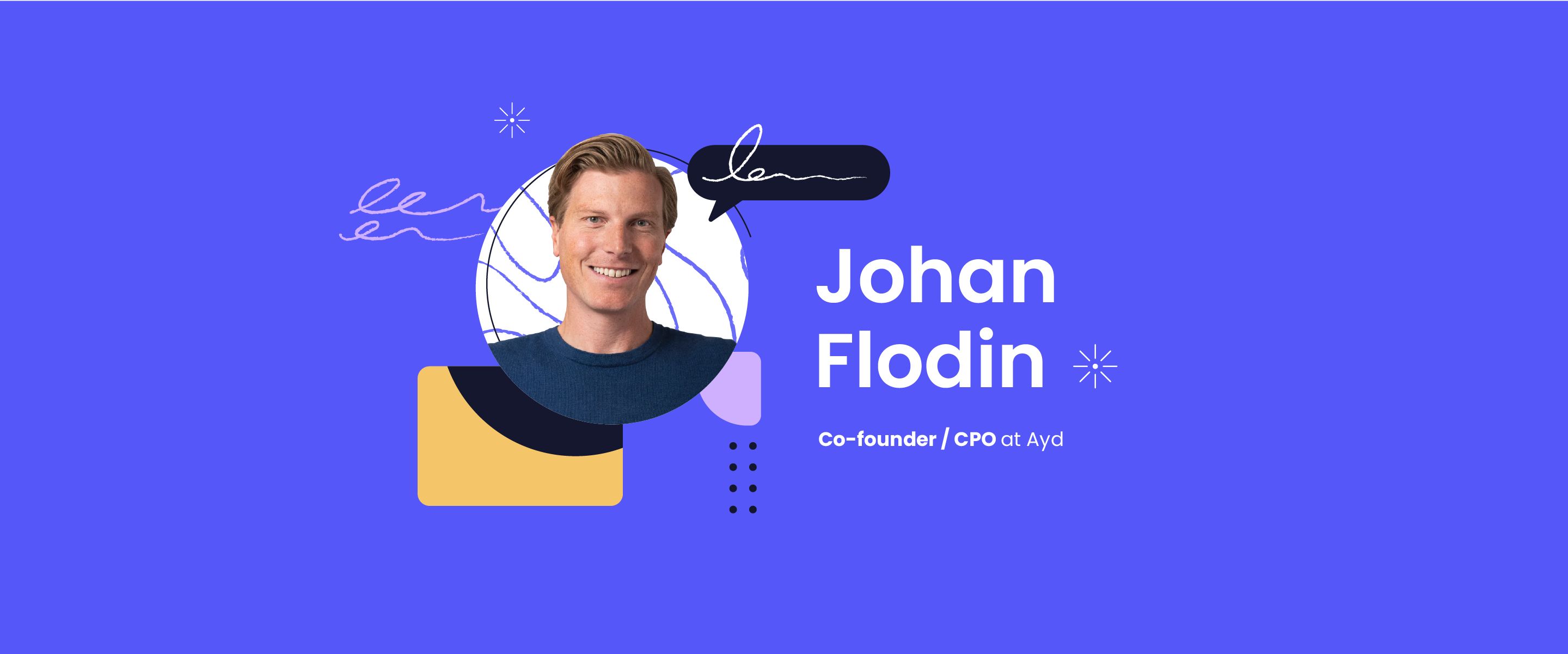 Proxify success story in September 2025 - Proxify