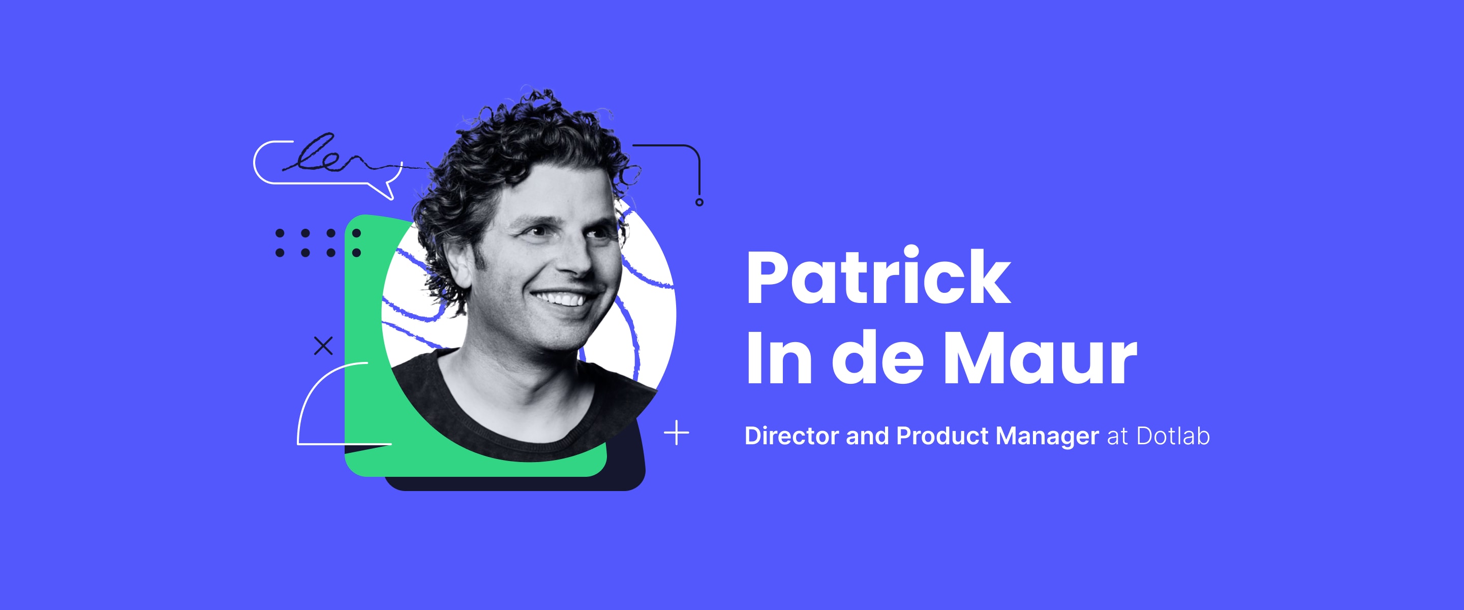 Dotlab's success with Proxify's flexible staffing solutions - Proxify