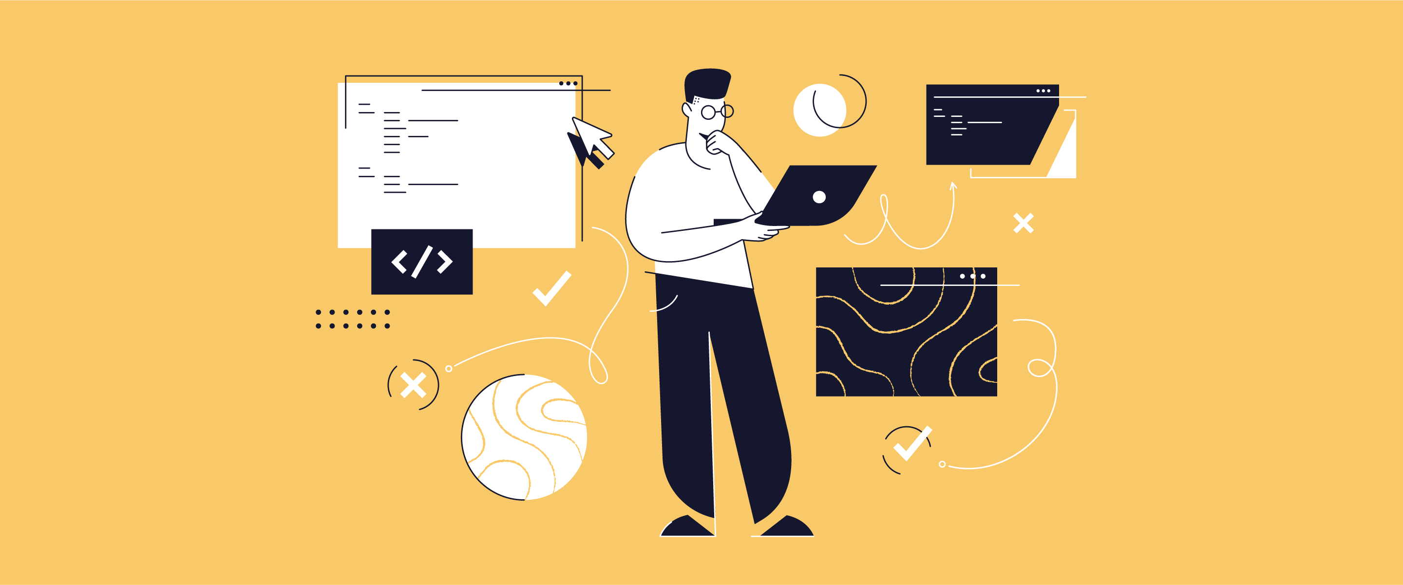 Hire PHP Developers in only two days - Proxify