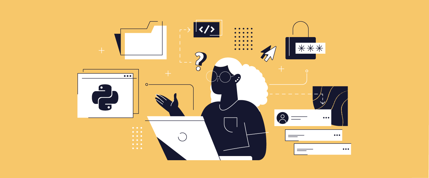 Hire a Cybersecurity Developer in October 2025 - Proxify