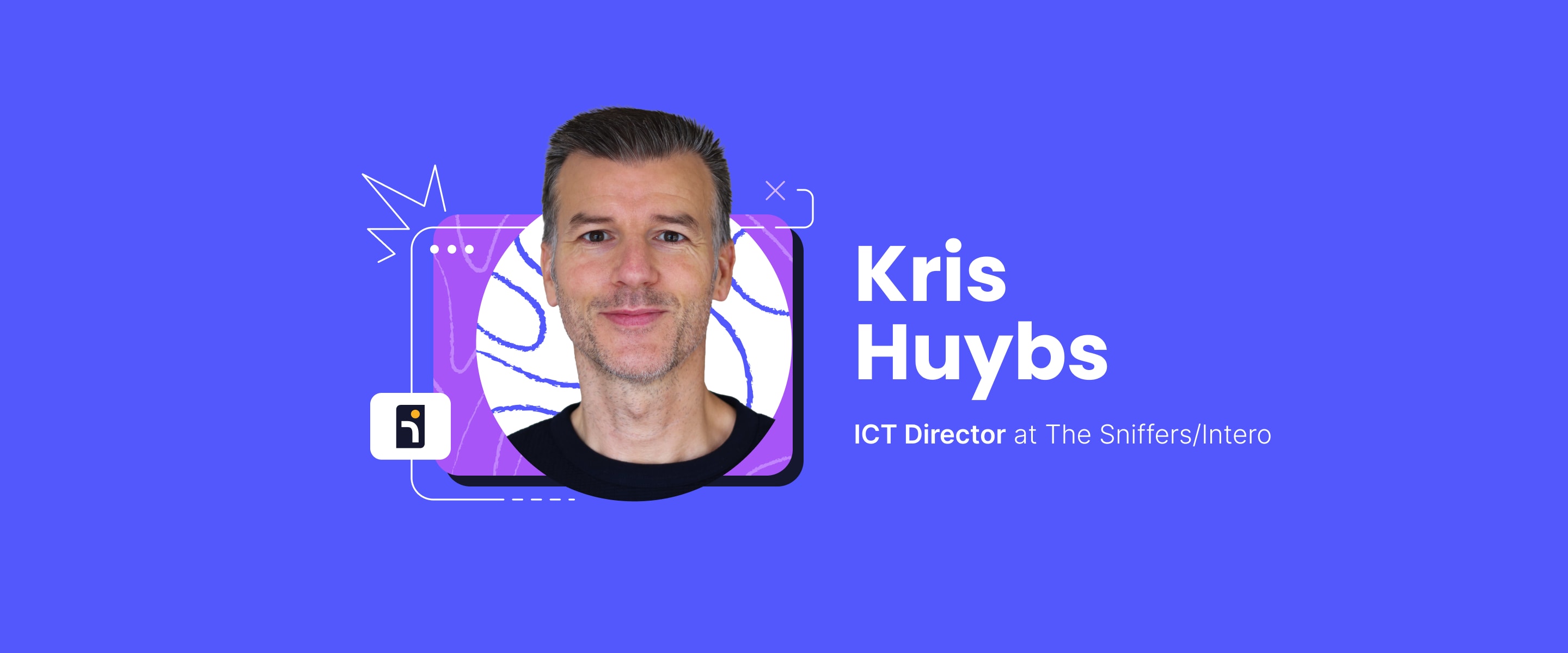 How Intero – The Sniffers transitioned to a unified tech stack and scaled innovation with ...