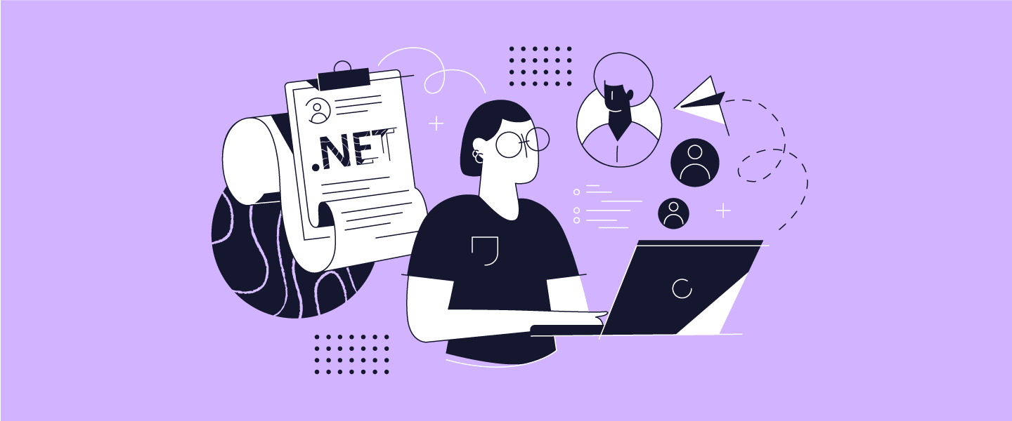 Hire .NET Developers in September 2025 - Proxify