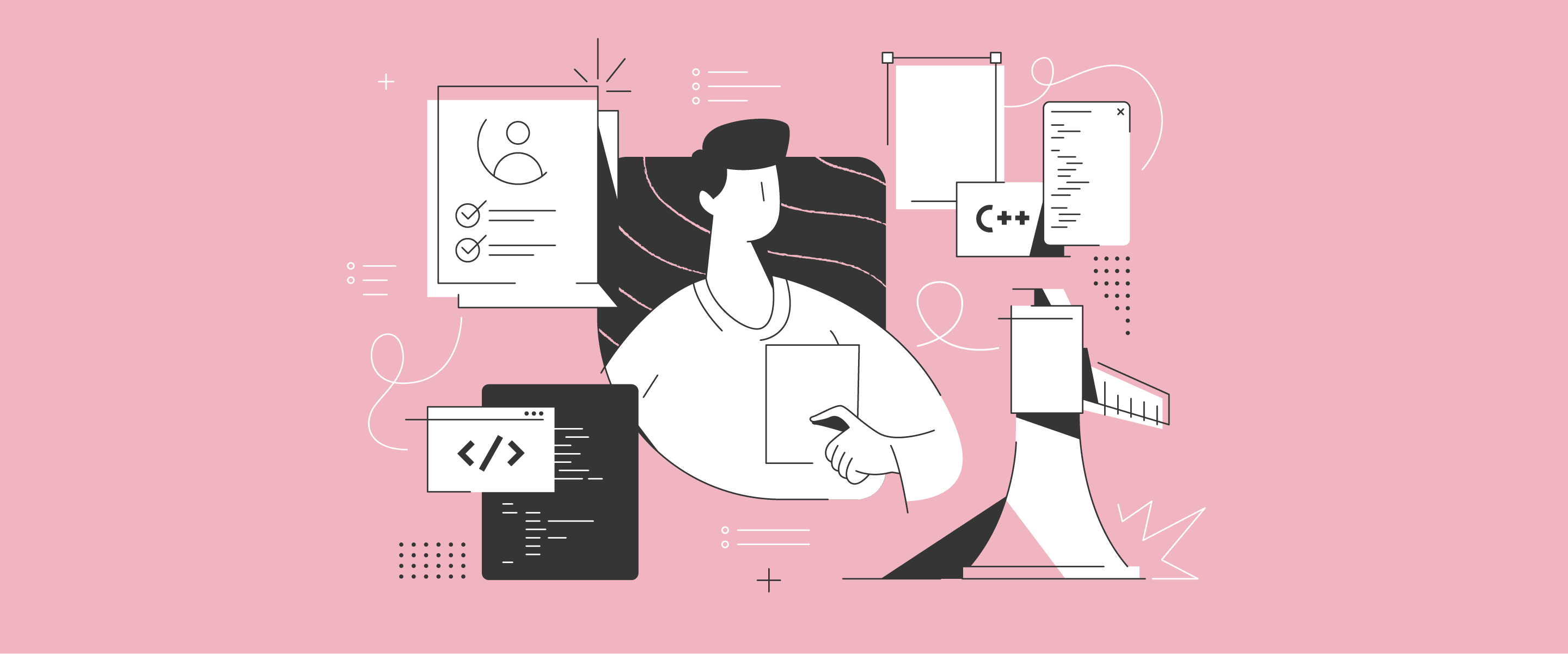 Advice on creating the perfect web designer job ad - Proxify