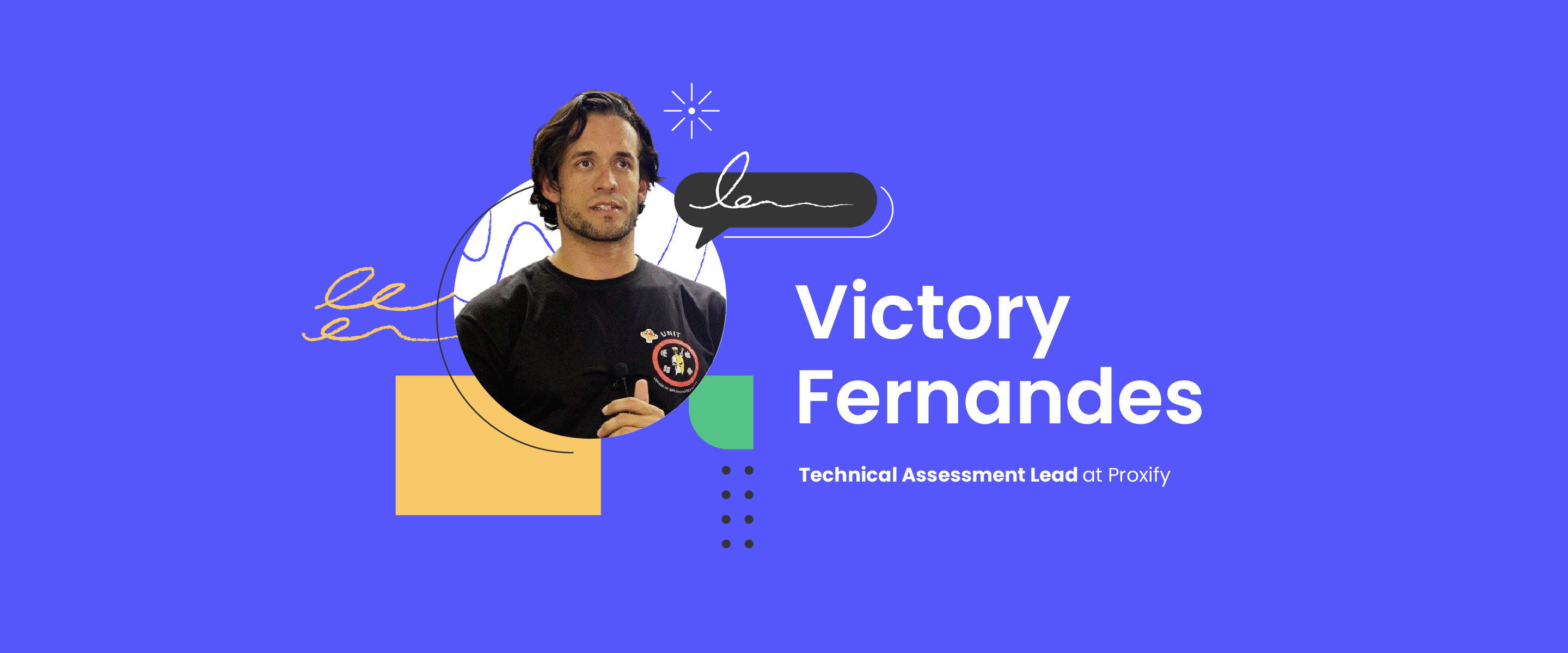 How Proxify brings the best candidates to you with detailed technical ...