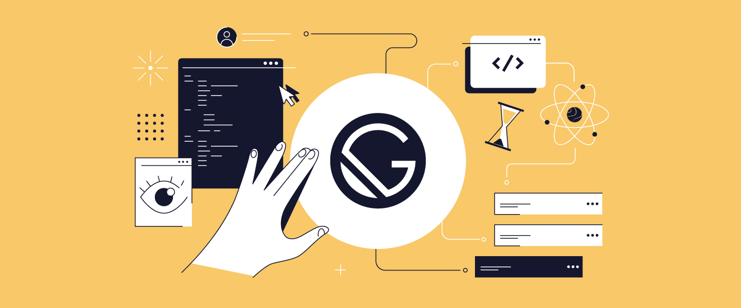 Hire Gatsby Developers in only two days - Proxify