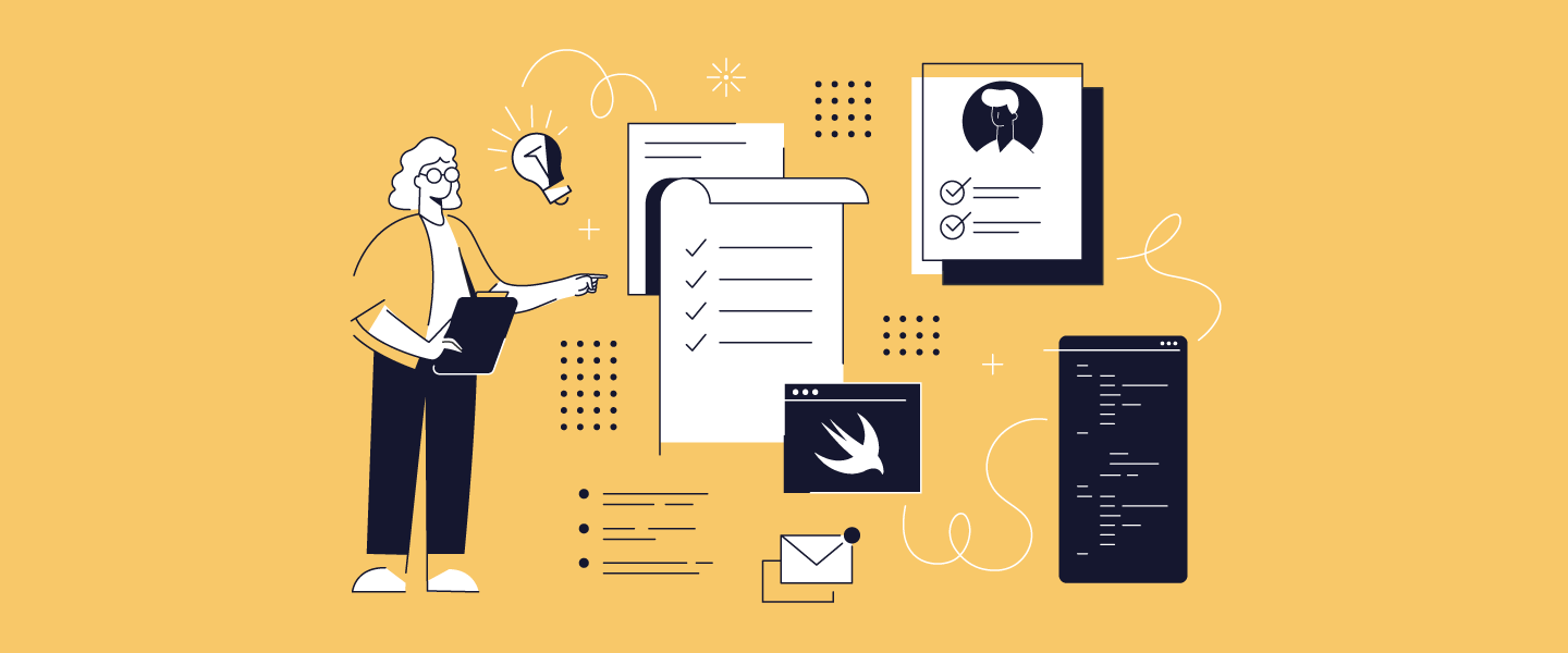 Hire Swift Developers in only 48 hours