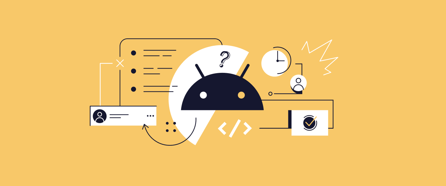 Hire Android Developers in September 2025 - Proxify