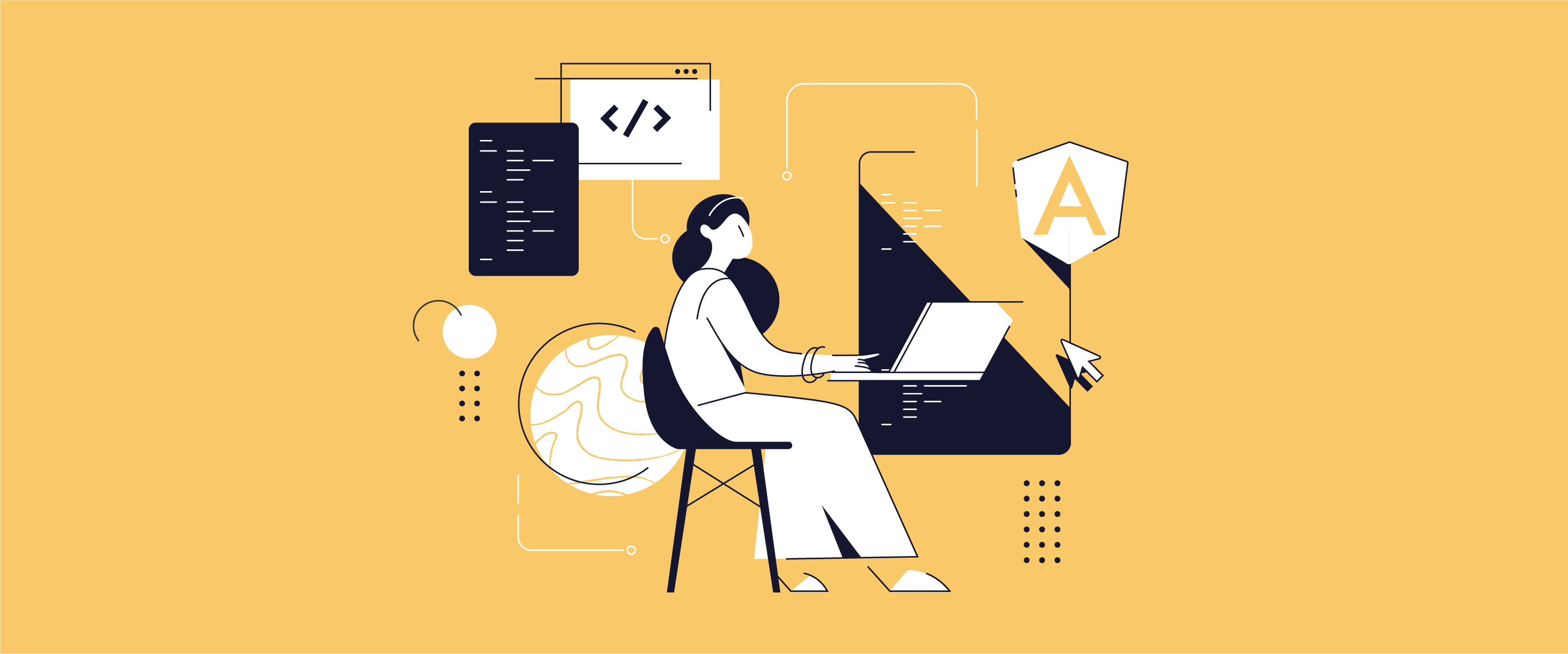 Hire Angular Developers in September 2025 - Proxify