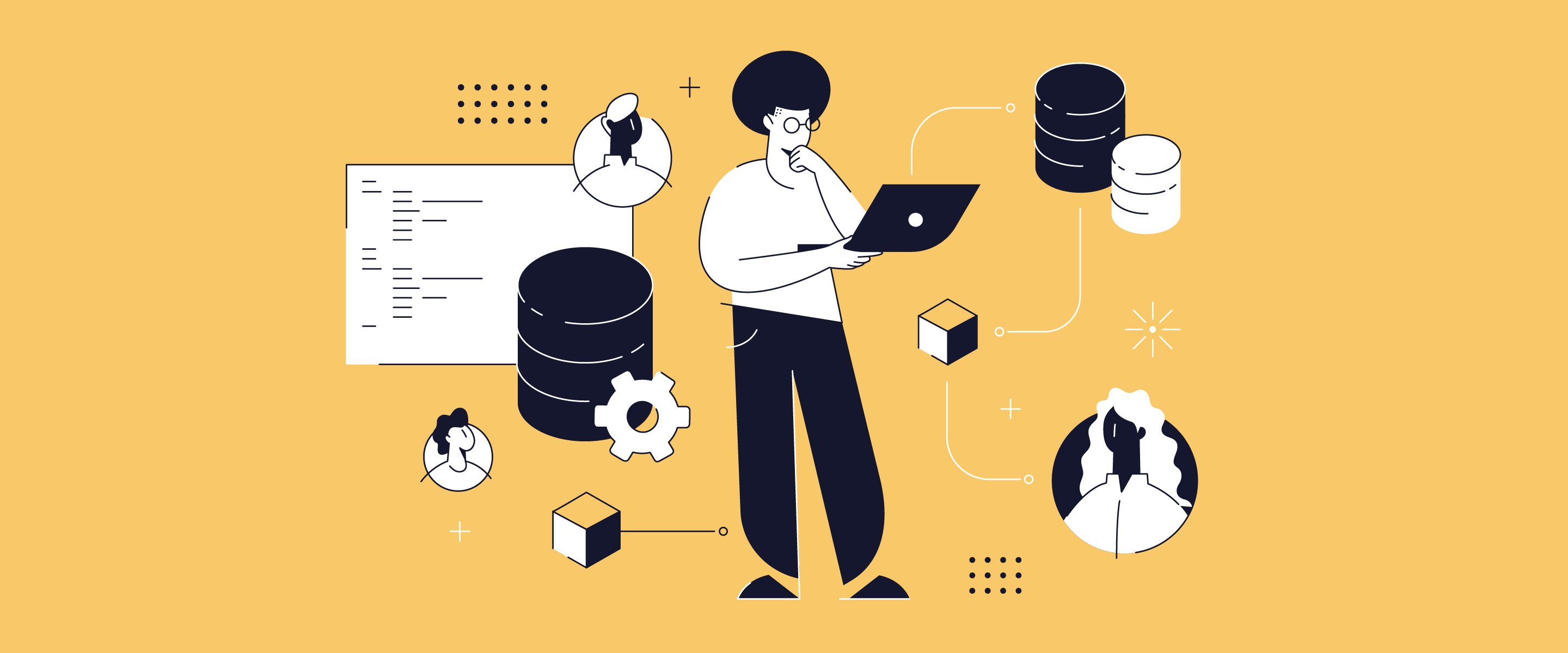 Hire a backend engineer for a data-driven enterprise - Proxify