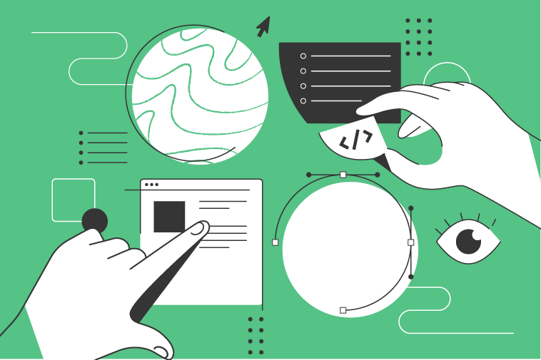 Career promoting well-paid remote software developer jobs