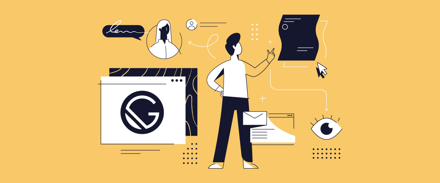 Hire Gatsby Developers in September 2025 - Proxify