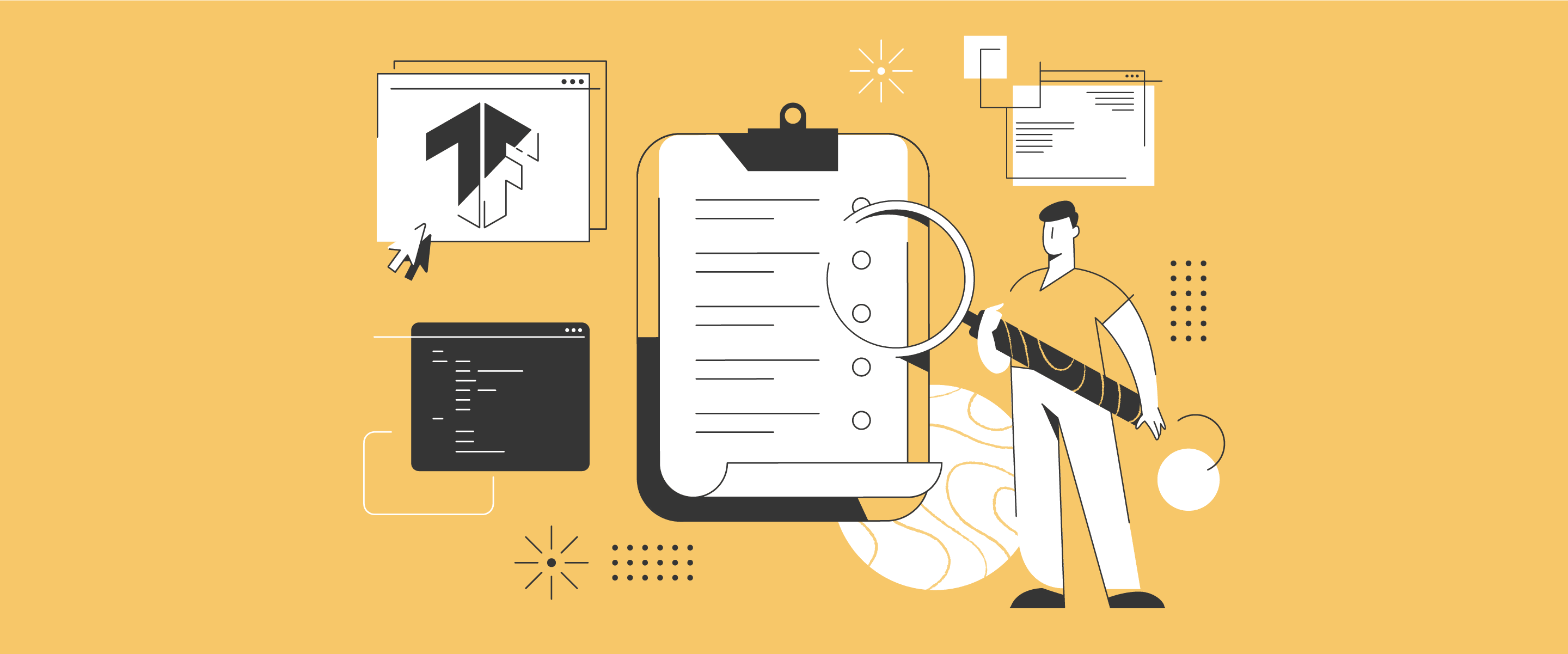 Hire a TensorFlow Developer in only two days - Proxify